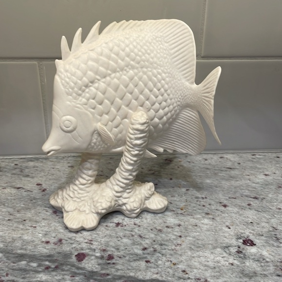 Goebel | Accents | Goebel Porcelain Fish | Poshmark